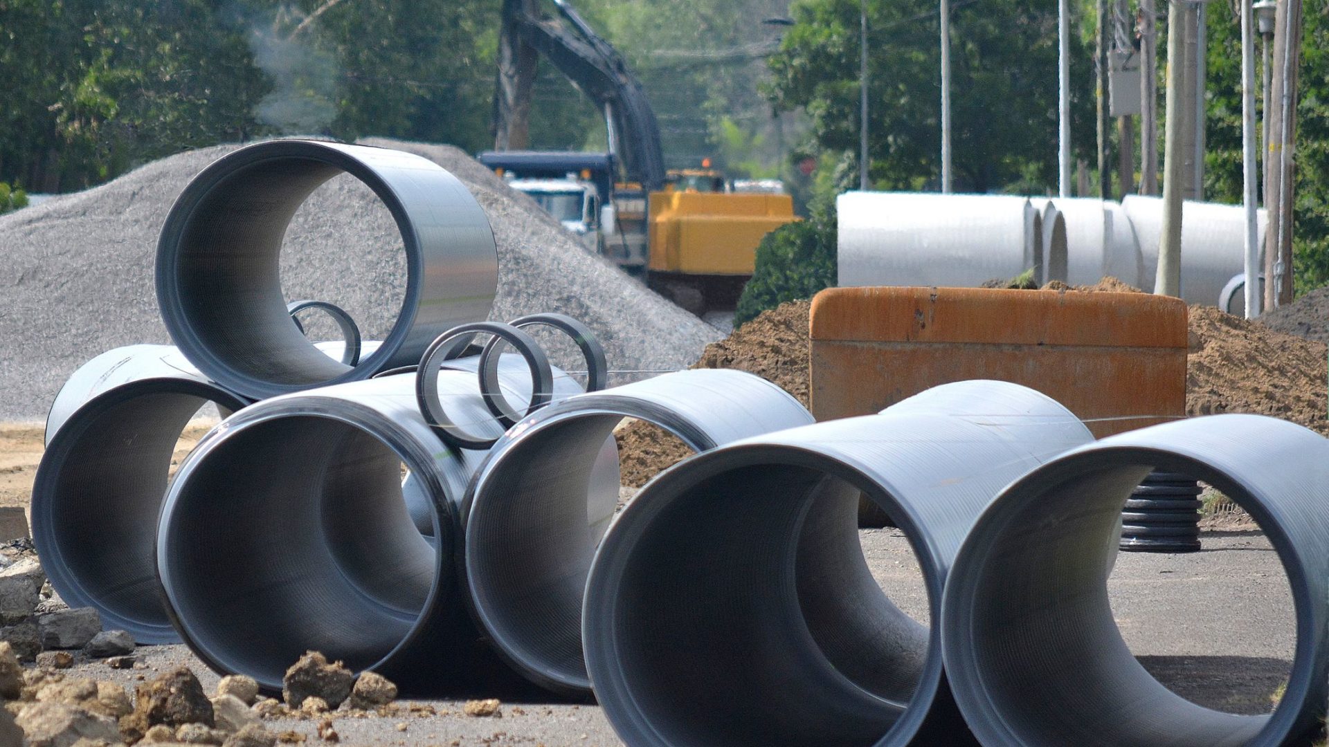 Geotechnical & Construction Materials - CCIL