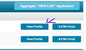 Lab Certificates Availability on CCIL Portal - CCIL